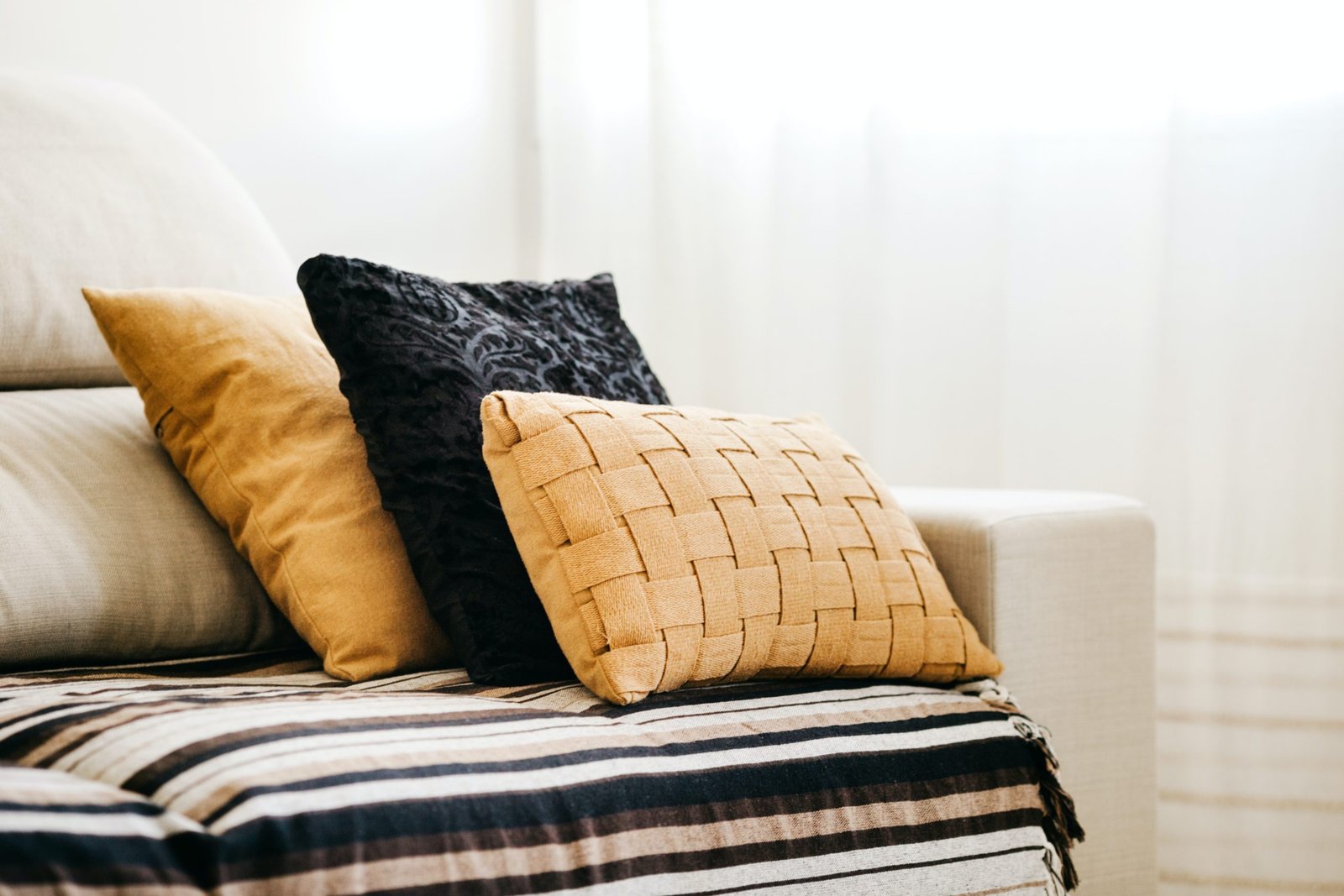 Create a Cozy and Comforting Space - Hope Unite International